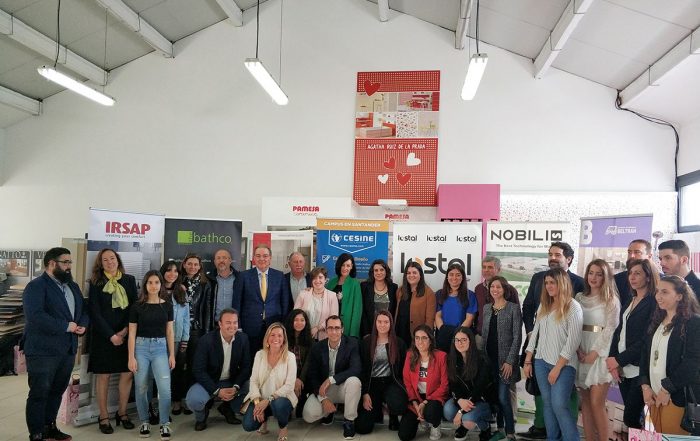 LOSTAL – Materiales de construcción, decoración y equipamiento del ...